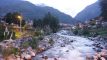 El pueblo de Quime y sus aguas termales - Recorriendo el mundo ...