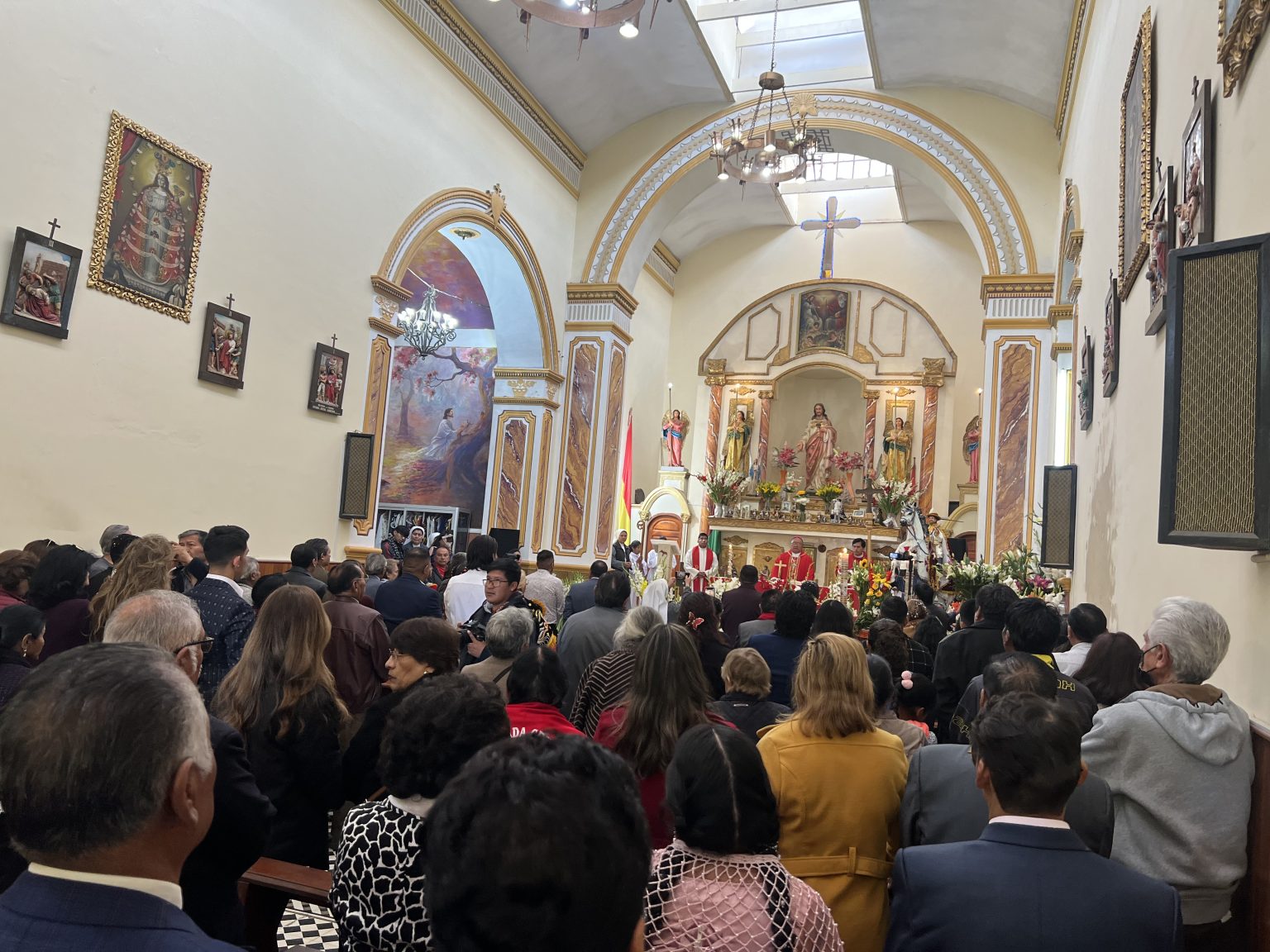 El pueblo de Quime y sus aguas termales - Recorriendo el mundo ...